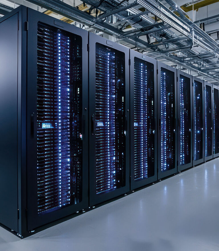 Data Centers Mechanical Systems | Ranor Mechanical